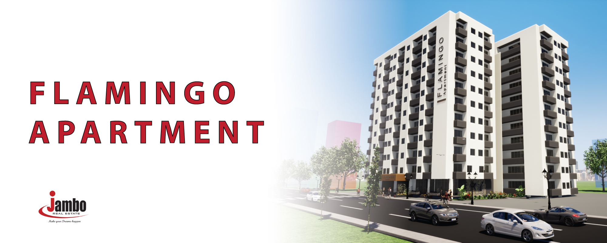 Jambo Realestate