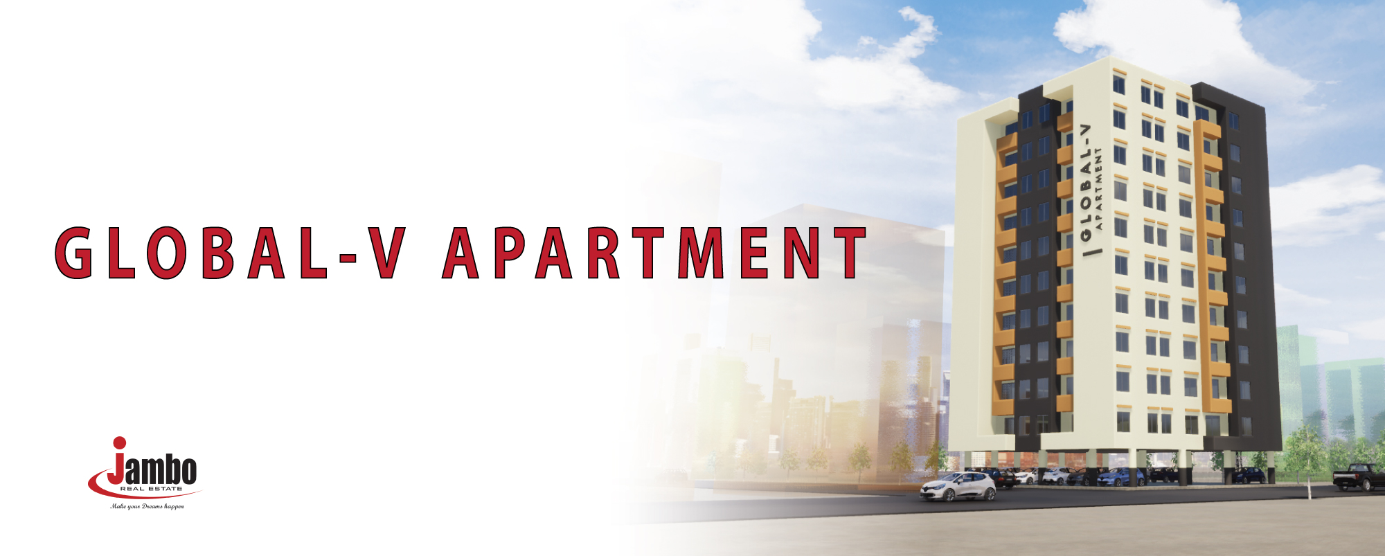 Jambo Realestate